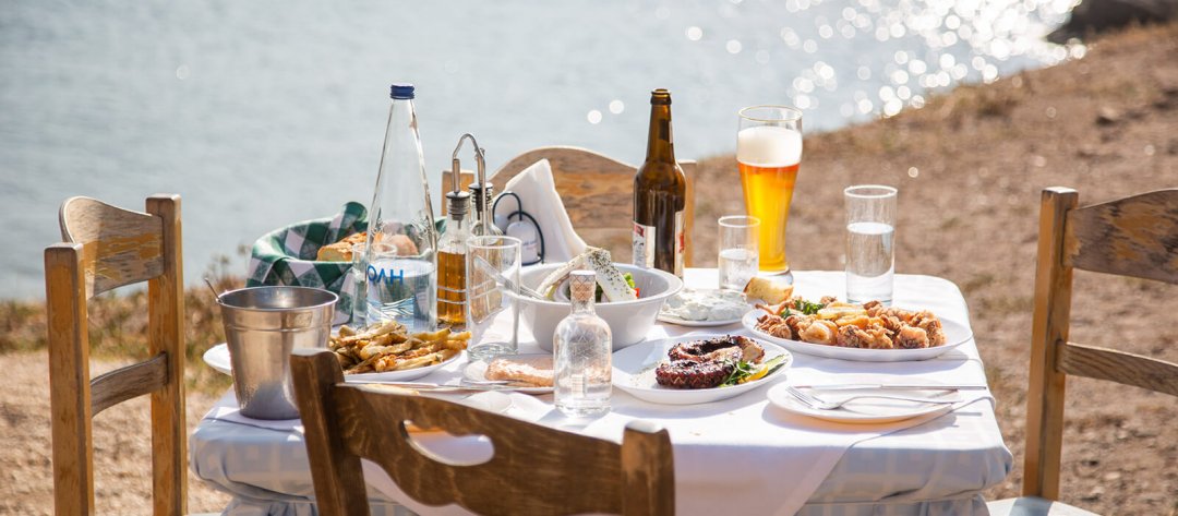 Restaurants | The Official Athens Guide