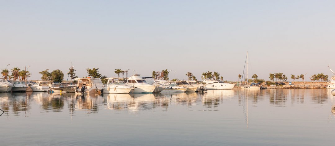 Glyfada Neighbourhood Guide | The Official Athens Guide