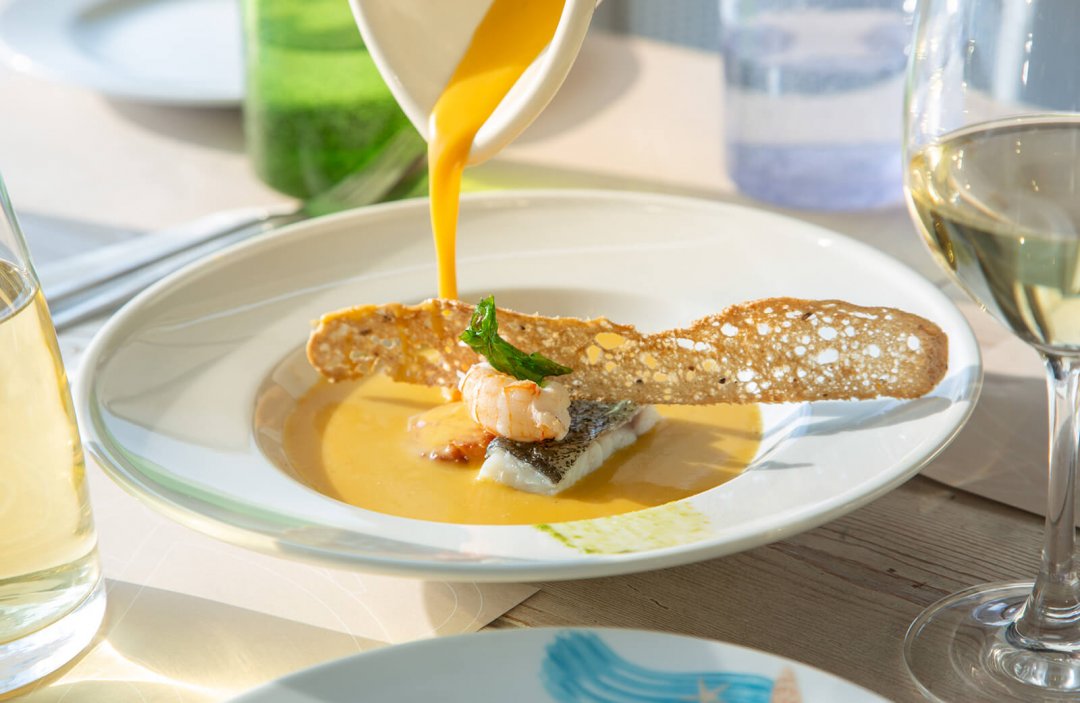 Garbi | Restaurants | Official Athens Guide