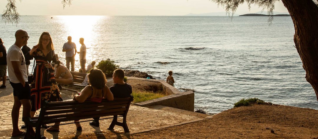 Great Things to See & Do in Athens in Summer I The Official Athens Guide