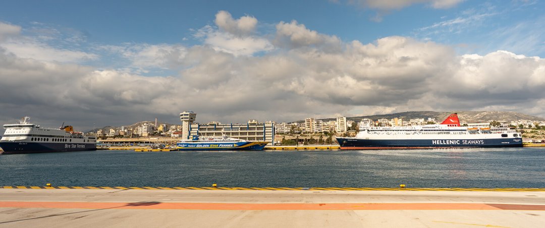 Onward Journeys in Greece | The Official Athens Guide