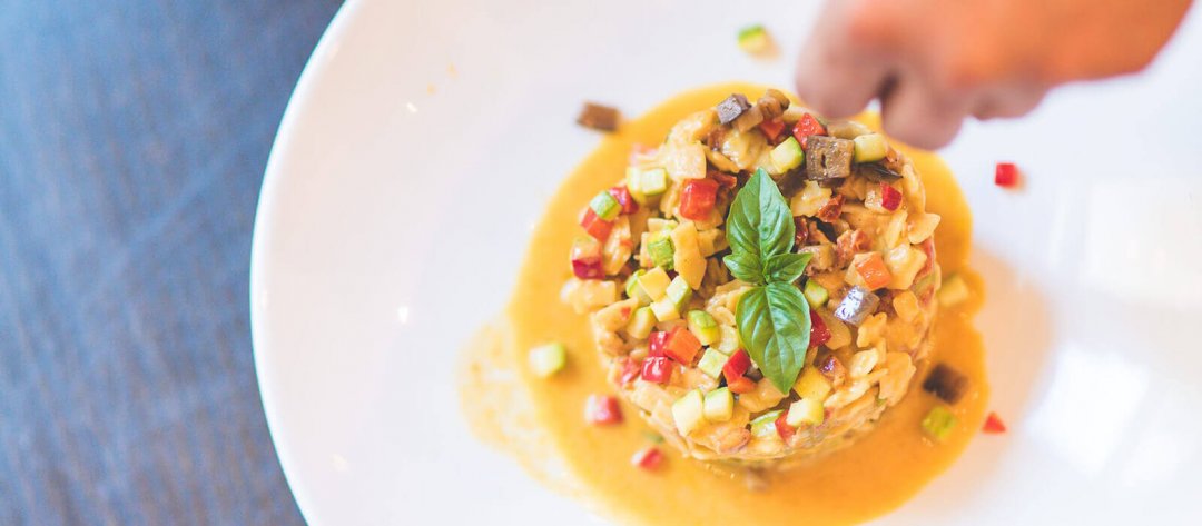 Where to Eat Contemporary Greek Food in Athens | The Official Athens Guide