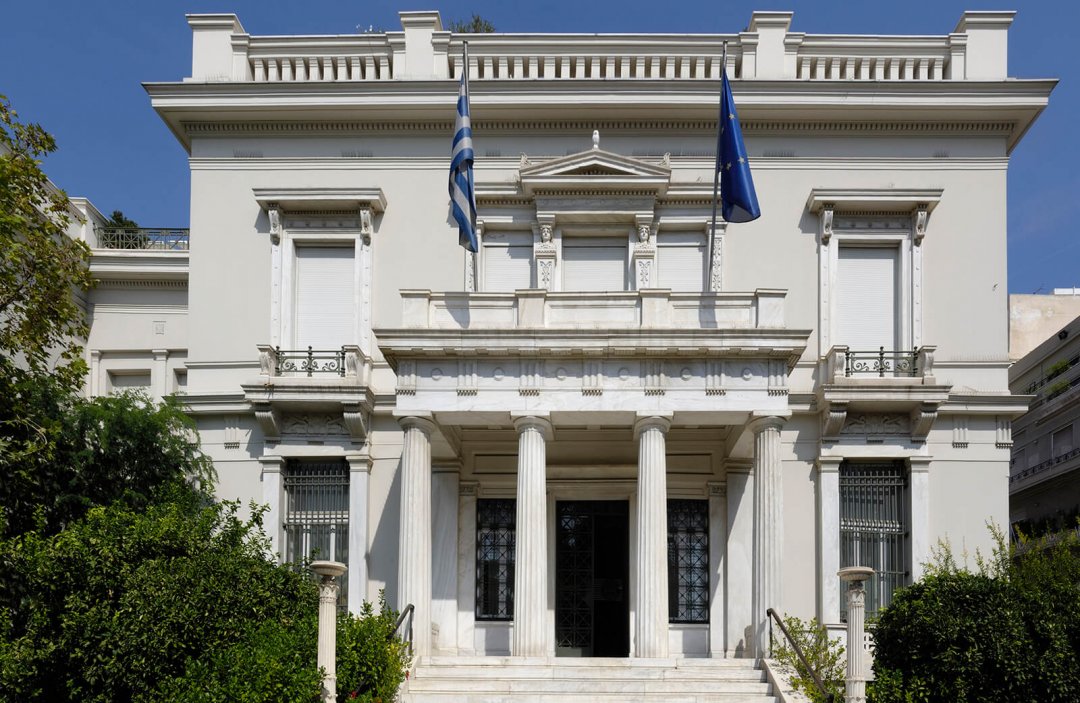 The Benaki Museum of Greek Culture | The Official Athens Guide