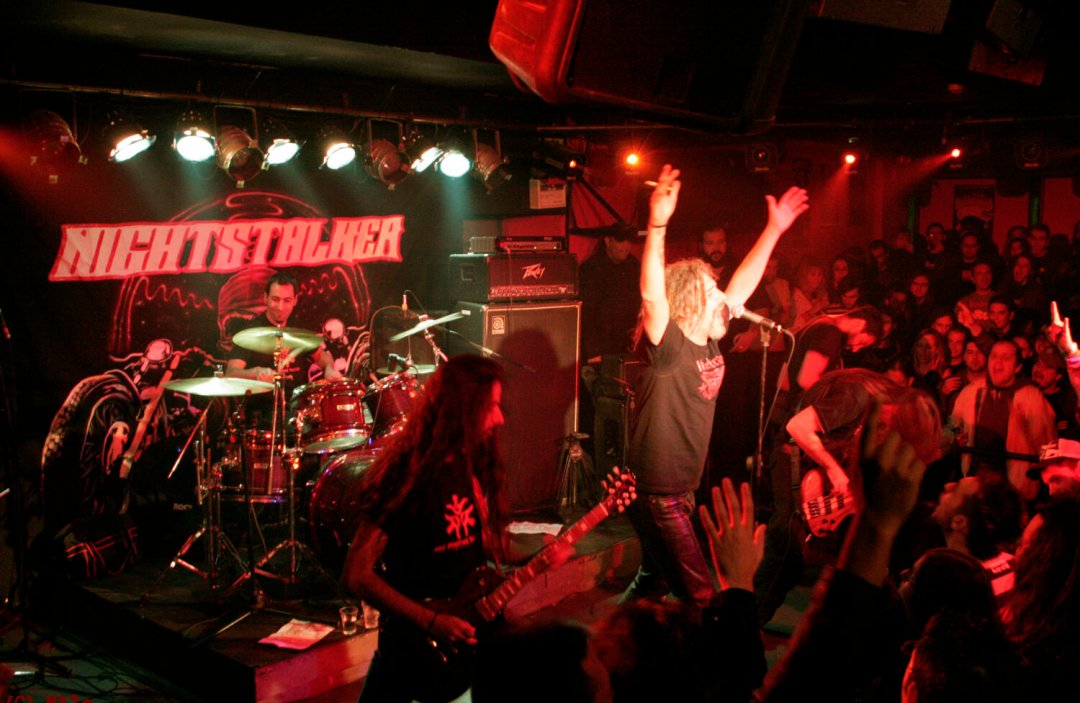 An Club | Nightlife | Official Athens Guide