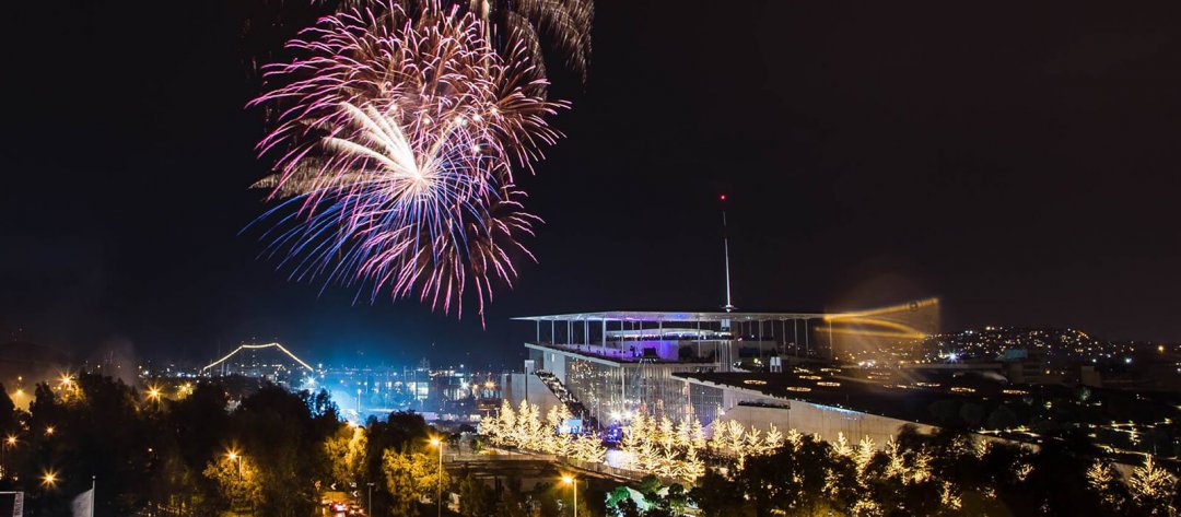 Great Things to See & Do in Athens in Winter I The Official Athens Guide