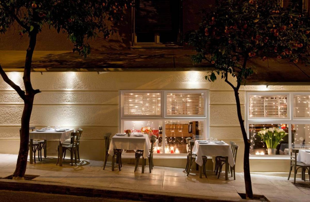 Papadakis | The Official Athens Guide