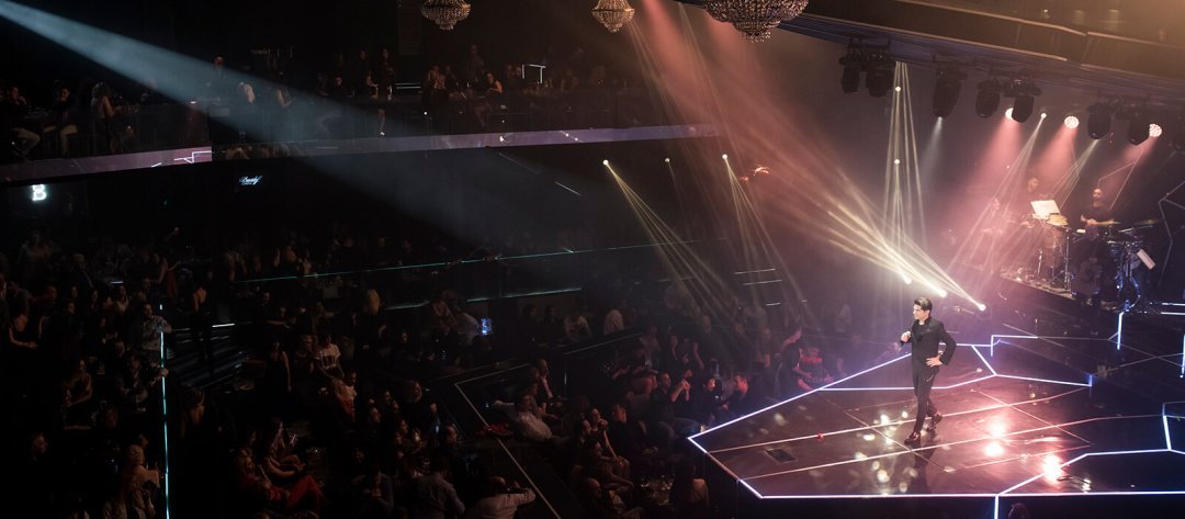 Everything You Need to Know for a Night out at the Bouzoukia | The ...