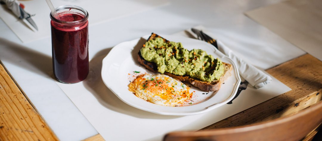 Great Brunch Restaurants in Athens | The Official Athens Guide