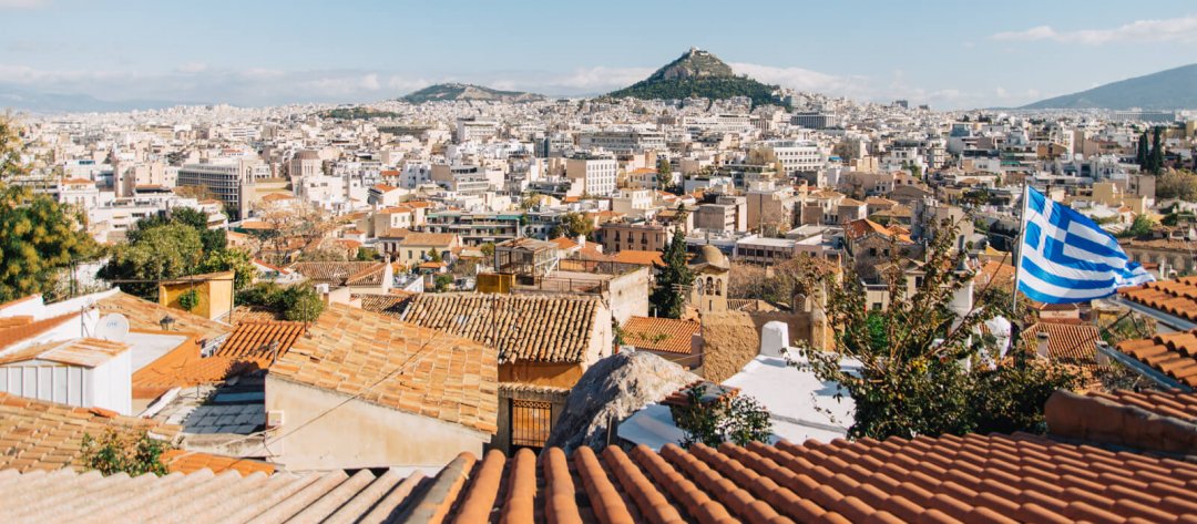 48 Hours in Athens: What to See, Do and Eat in two Days | Official ...