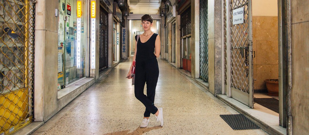 A Local’s Guide to Koukaki | The Official Athens Guide