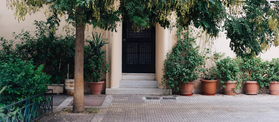 Pangrati & Mets Neighbourhood Guide | The Official Athens Guide