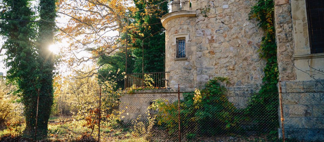 Exploring Tatoi Royal Palace | The Official Athens Guide