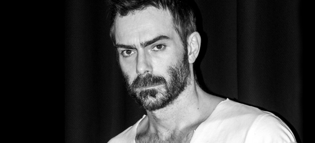 Chrysippus by Dimitris Dimitriadis | The Official Athens Guide