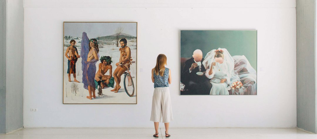 The Vorres Museum | The Official Athens Guide