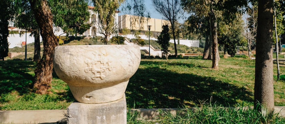 Where to Find Byzantine Athens in the City Today | The Official Athens ...