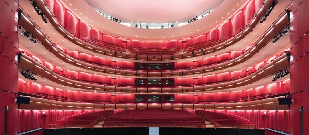 The Greek National Opera | The Official Athens Guide