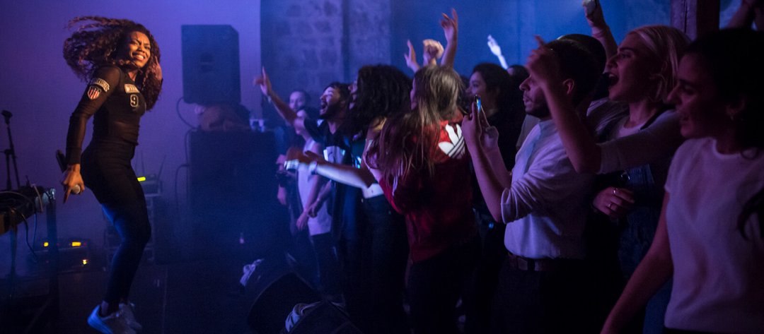 Listen to Live Greek, Jazz, Rock & More at These Music Venues | The ...