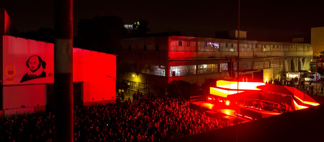 Top Open-Air Venues in Athens | The Official Athens Guide