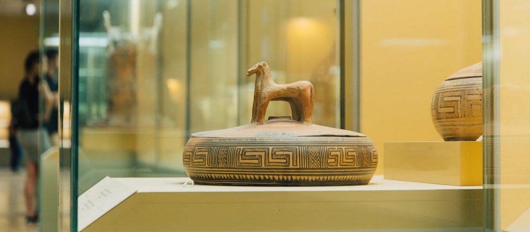 The Ancient Agora & Stoa of Attalos | The Official Athens Guide