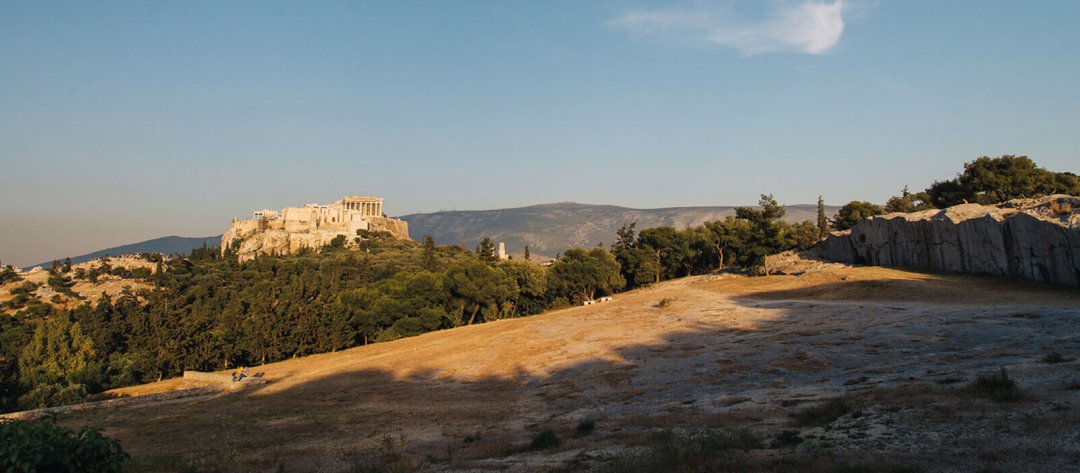 Pnyx | The Official Athens Guide