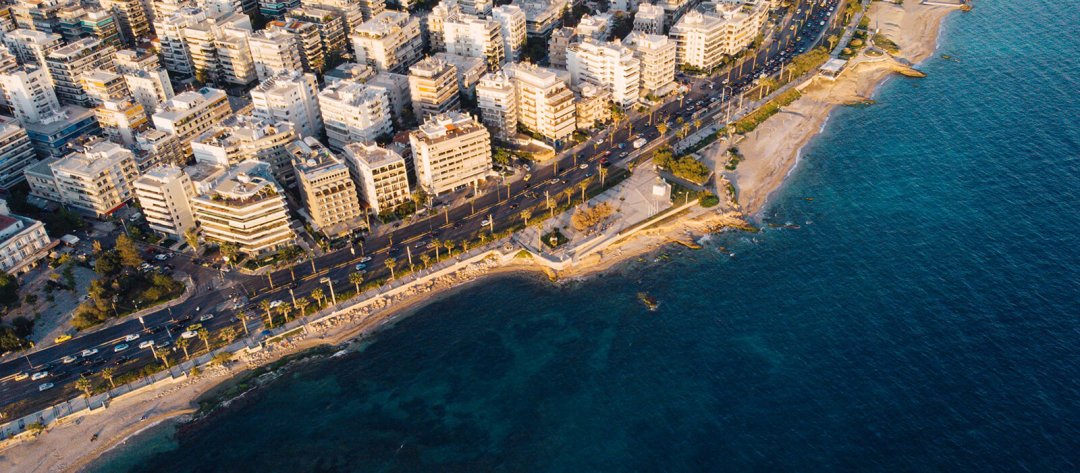 Palio Faliro Neighbourhood Guide | The Official Athens Guide