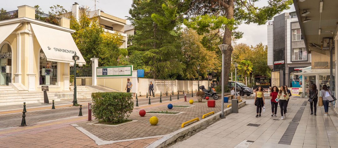 Kifissia: Shopping, Restaurants and What to do With the Kids | The ...