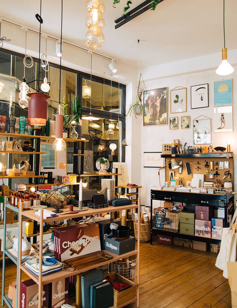 Paraphernalia | The Official Athens Guide