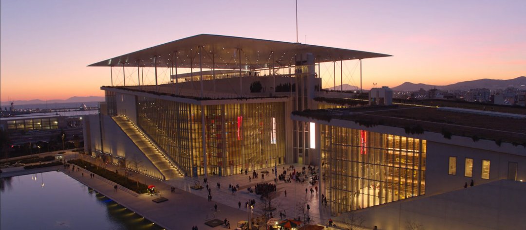 Arts & Entertainment | The Official Athens Guide