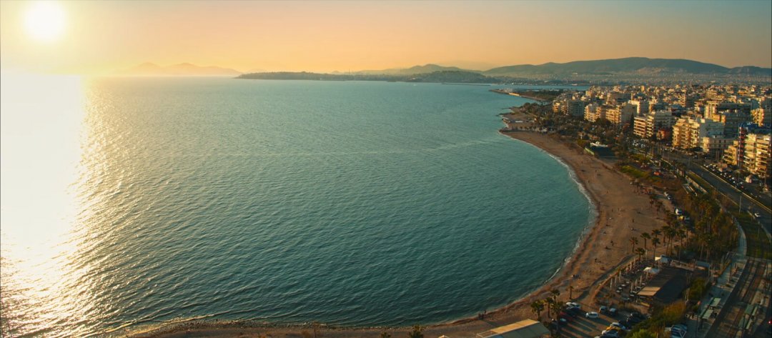 Beaches & Riviera | The Official Athens Guide