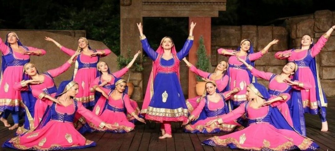 7th Bollywood and Multicultural Dance Festival | Guide Officiel d'Athènes