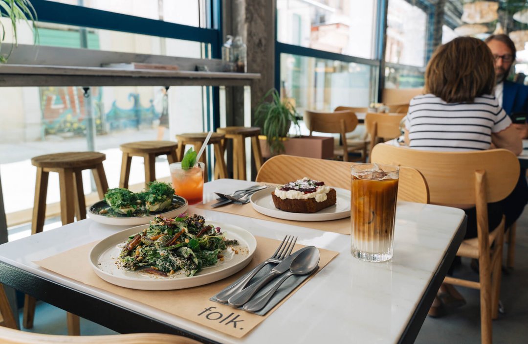 Folk. | The Official Athens Guide