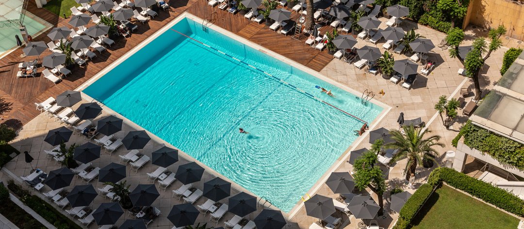 Meilleurs plages et piscines à Athènes | Guide Officiel d'Athènes