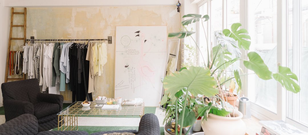 Hot Greek Fashion Designers to Shop in Athens | The Official Athens Guide