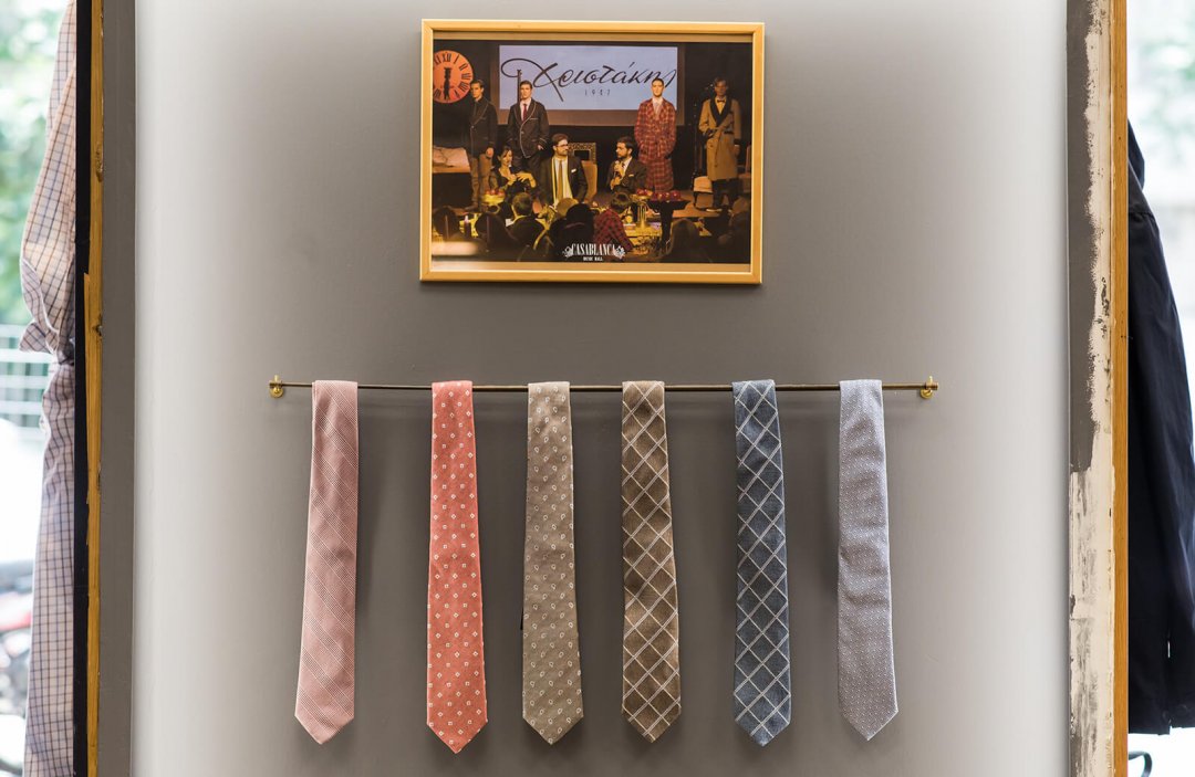 Christakis Athens | Guide Officiel d'Athènes