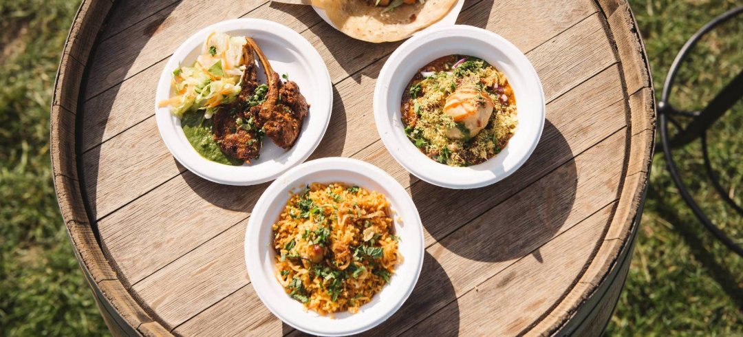 Taste of Athens | The Official Athens Guide