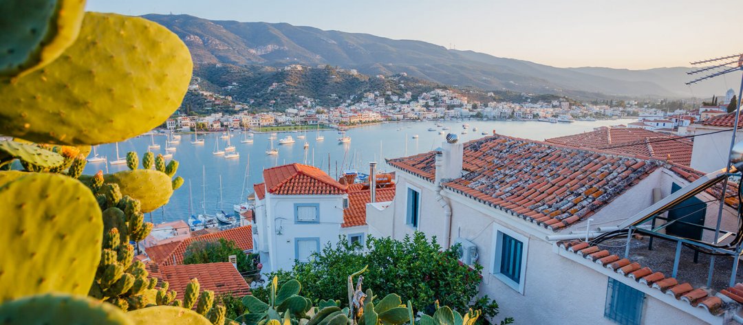 Things to do in Poros for a Perfect Weekend | The Official Athens Guide