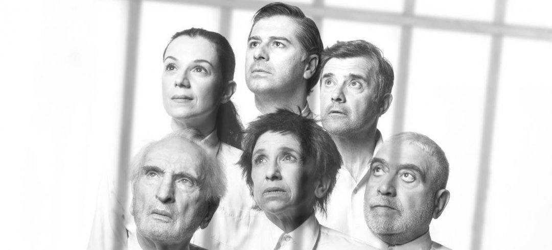 Prometheus Bound by Aeschylus | The Official Athens Guide