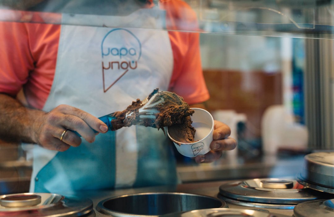 Maraboo | The Official Athens Guide