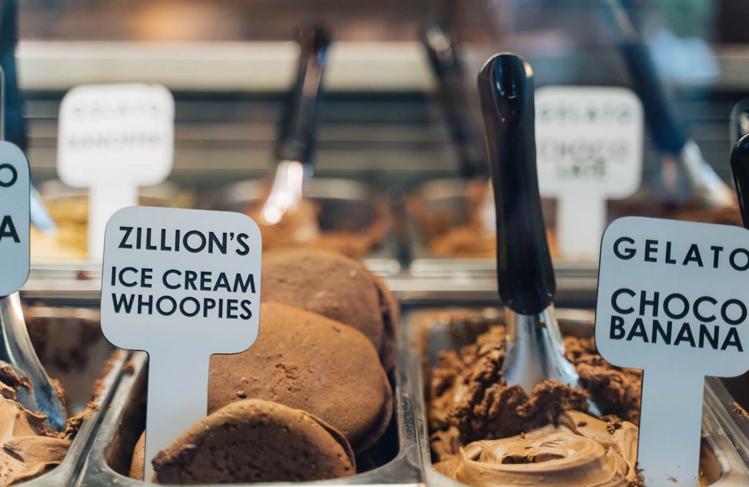 Zillion's | The Official Athens Guide