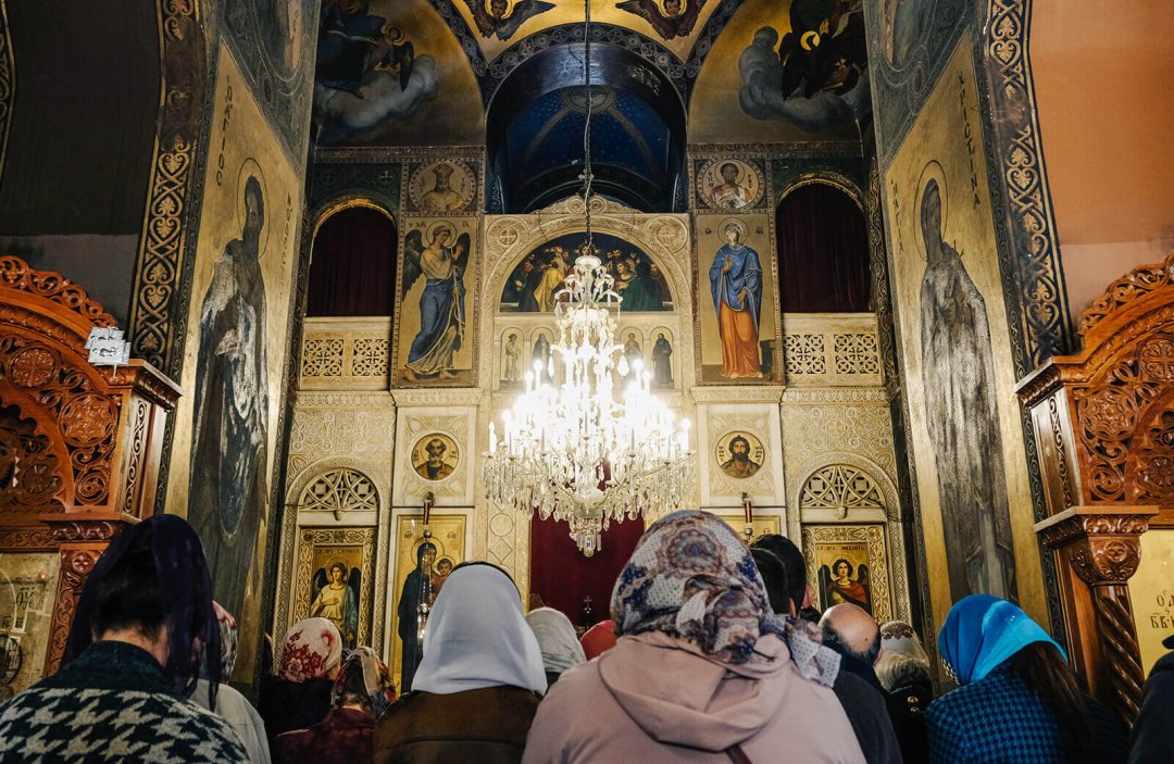 Agia Triada Piraeus | Official Athens Guide