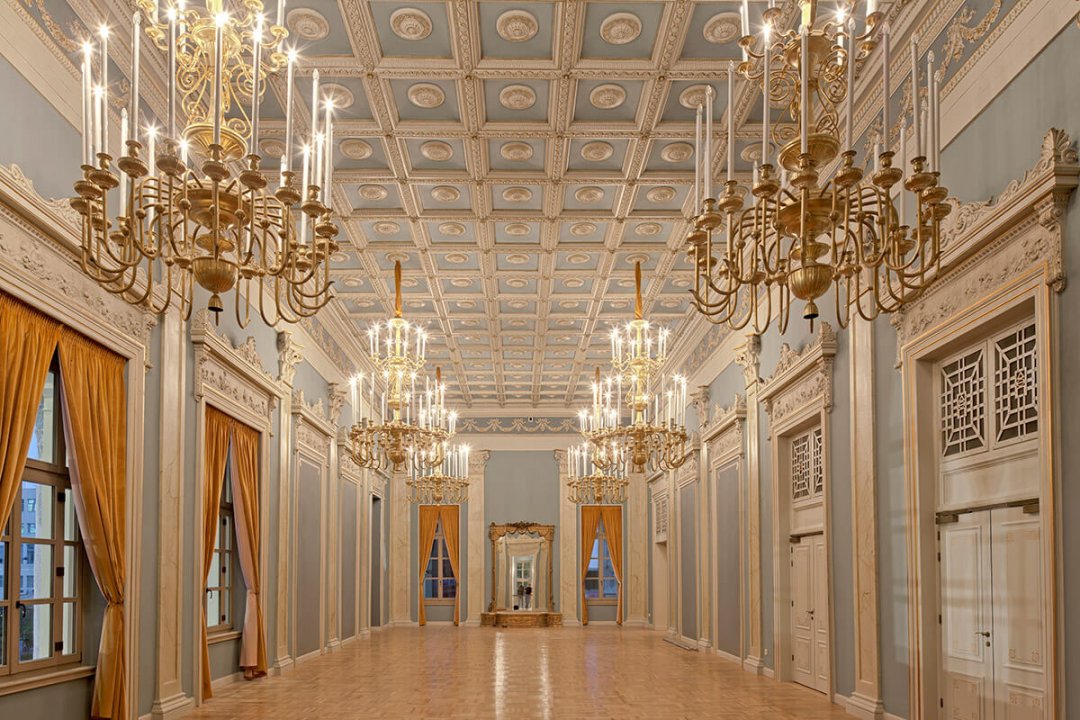 Municipal Theatre of Piraeus | Arts & Entertainment | Official Athens Guide