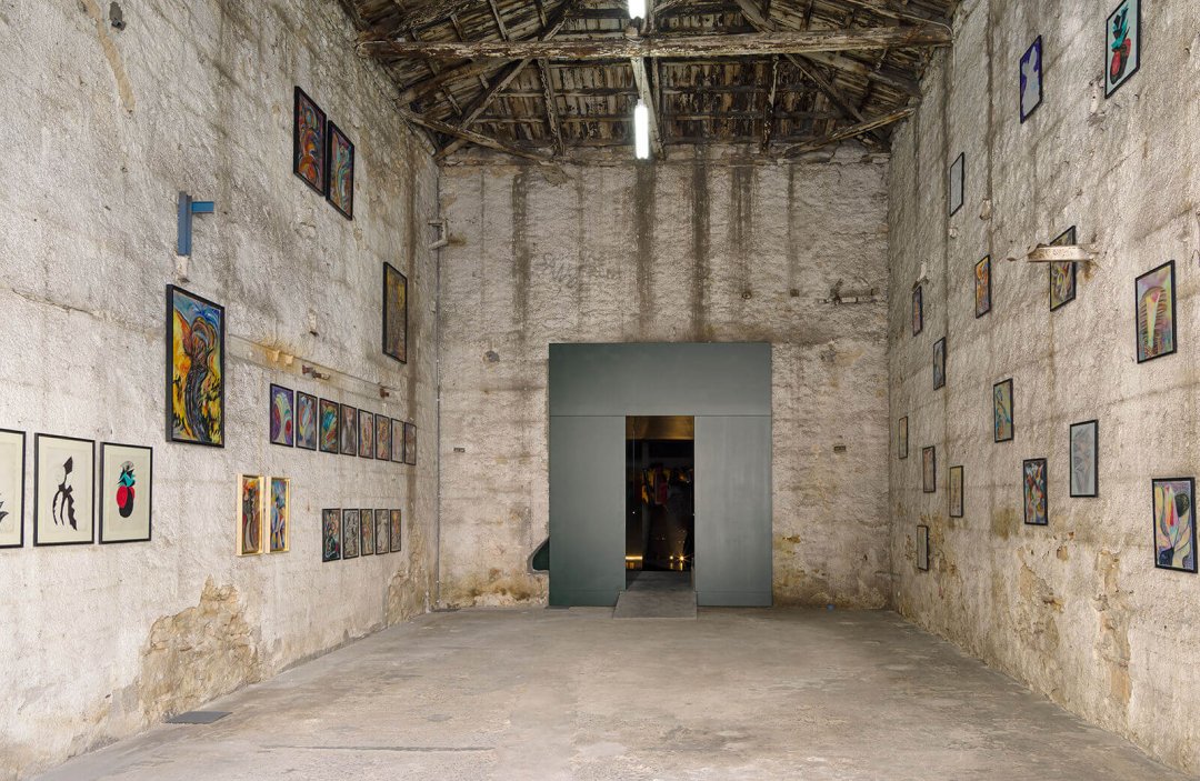 Rodeo Gallery | Arts & Entertainment | Official Athens Guide