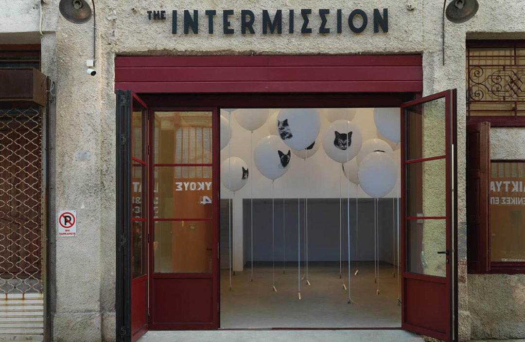 The Intermission | The Official Athens Guide