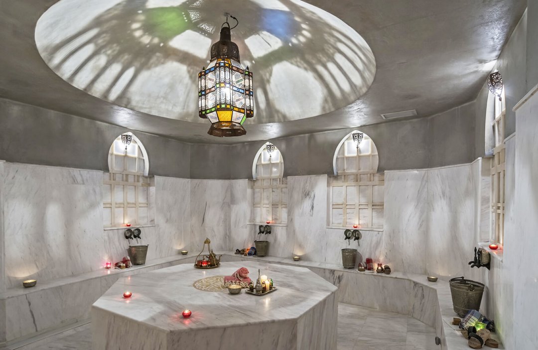 Al Hammam | The Official Athens Guide