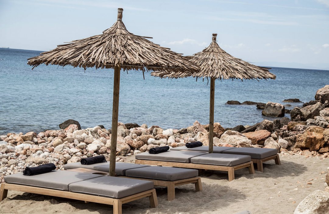 Krabo | Restaurants | Official Athens Guide