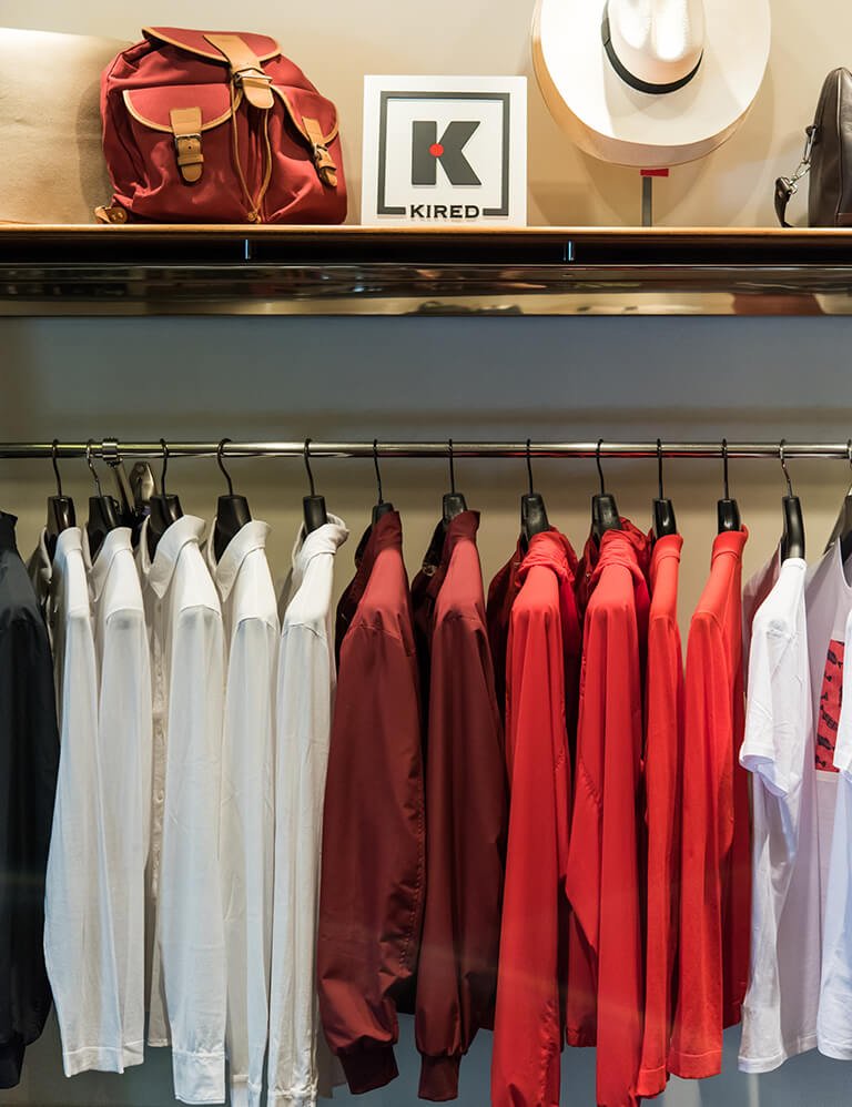 Mah Jong Boutique | The Official Athens Guide