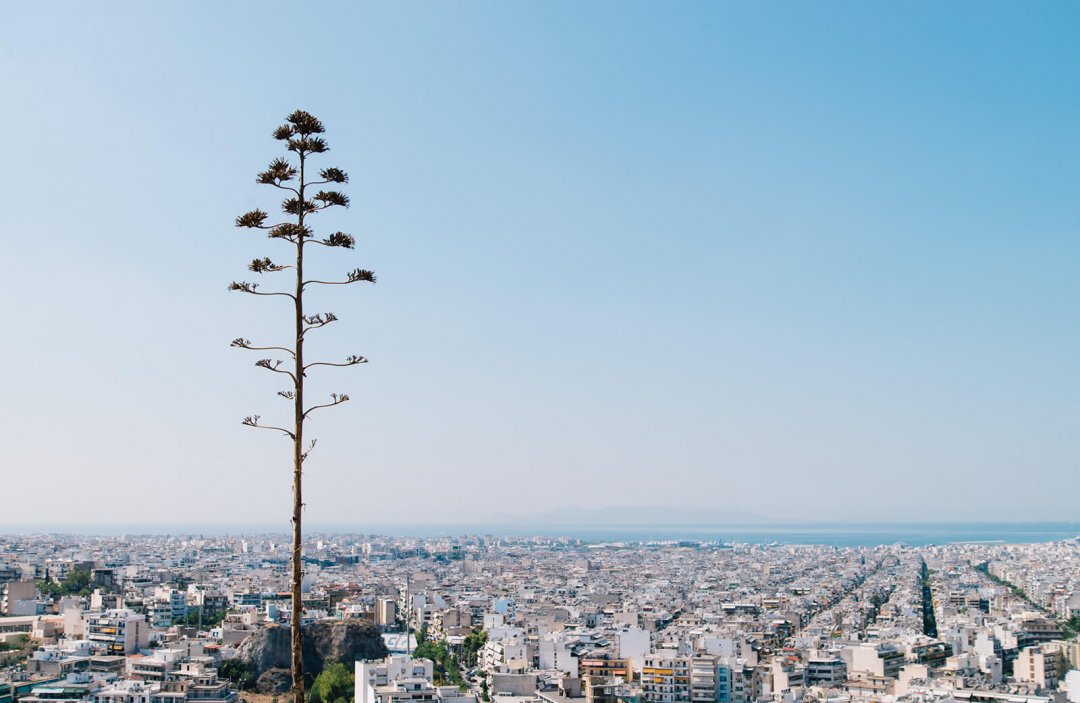 Philopappou Hill | Guide Officiel d'Athènes