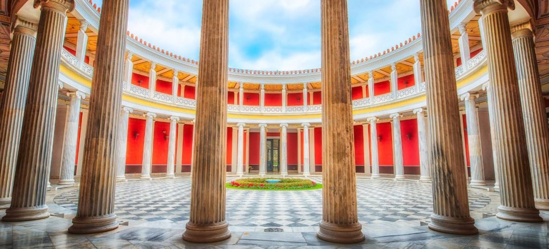 Art Athina 2019 | The Official Athens Guide
