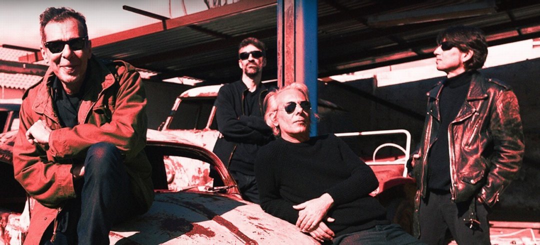 The Last Drive | The Official Athens Guide