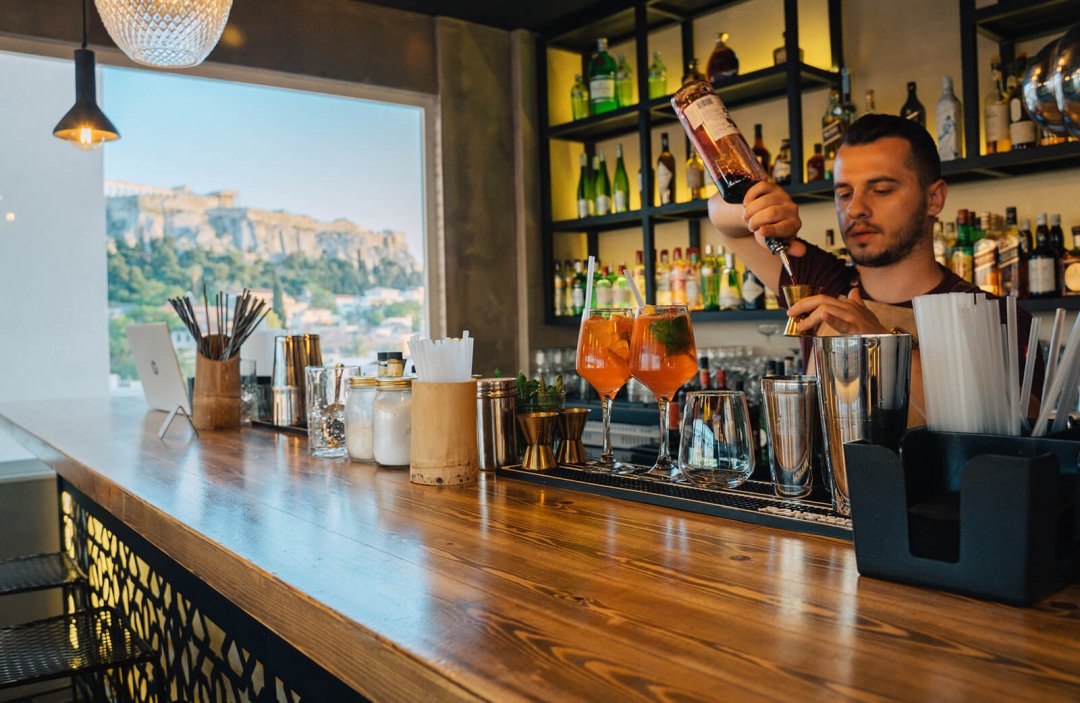 Ciel | The Official Athens Guide